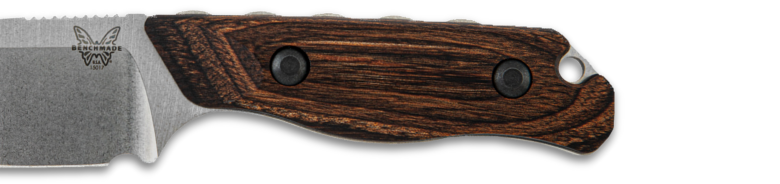 What Is Micarta - Knife Life