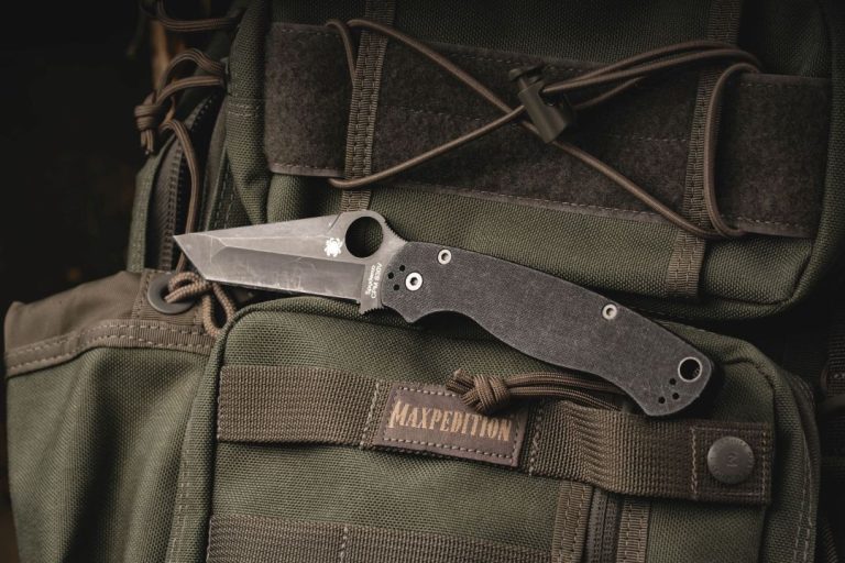 Knife Blade Shapes Guide: Every Blade Shape and What It's For - Knife Life