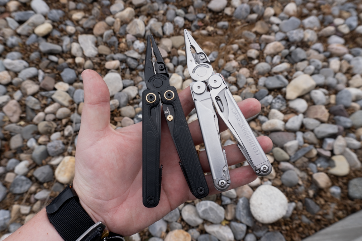 Leatherman Wave Alpha – Everything You Need to Know - Knife Life