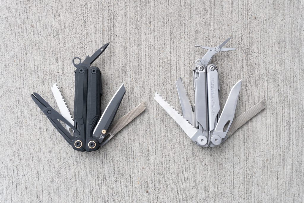 Leatherman Wave Alpha – Everything You Need to Know - Knife Life