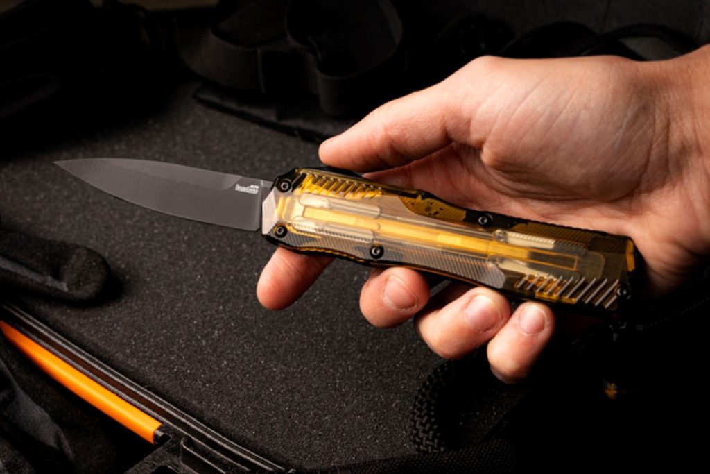 Knife Blade Shapes Guide: Every Blade Shape and What It's For - Knife Life